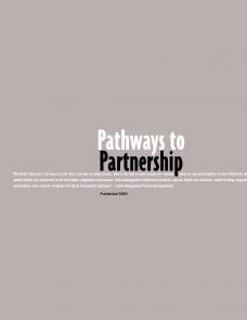 Pathways to Partnership (report) | Bargaining 2021